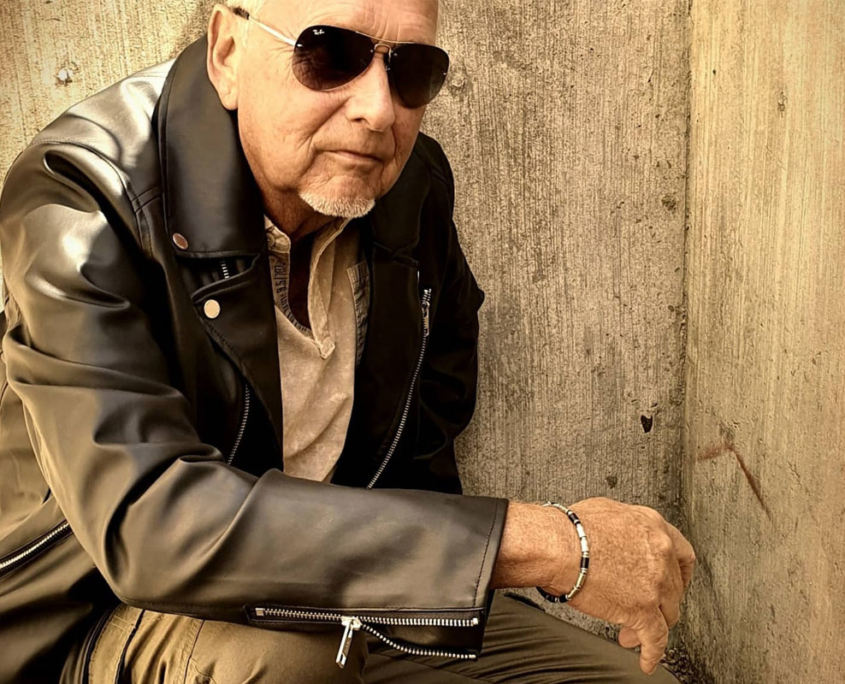 Frank Ahrens presents Ray-Ban 3449 - Brillenmode und Kontaktlinsen